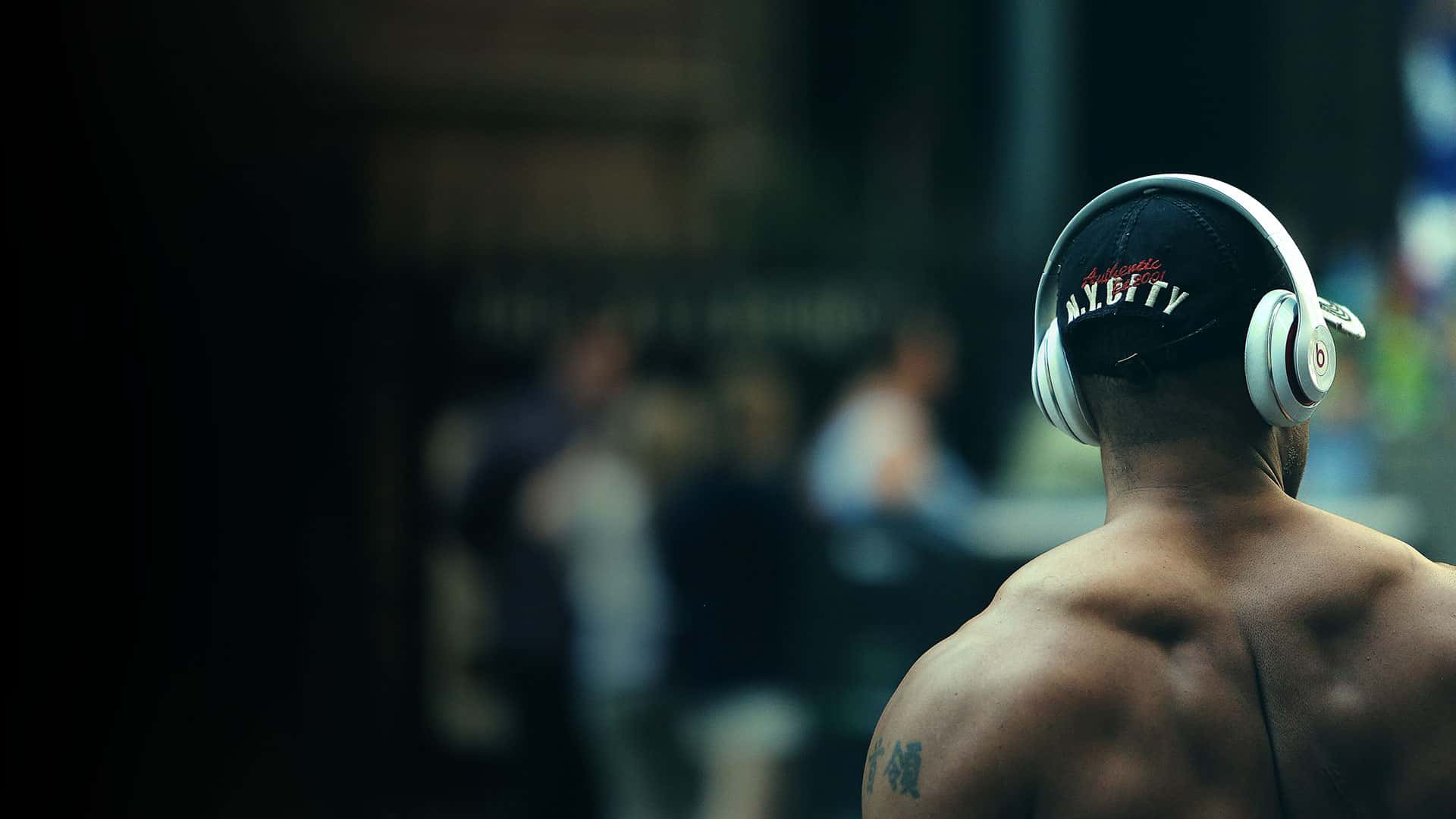 Gym WordPress Theme Live Demo - Gym Website Builder by Visualmodo