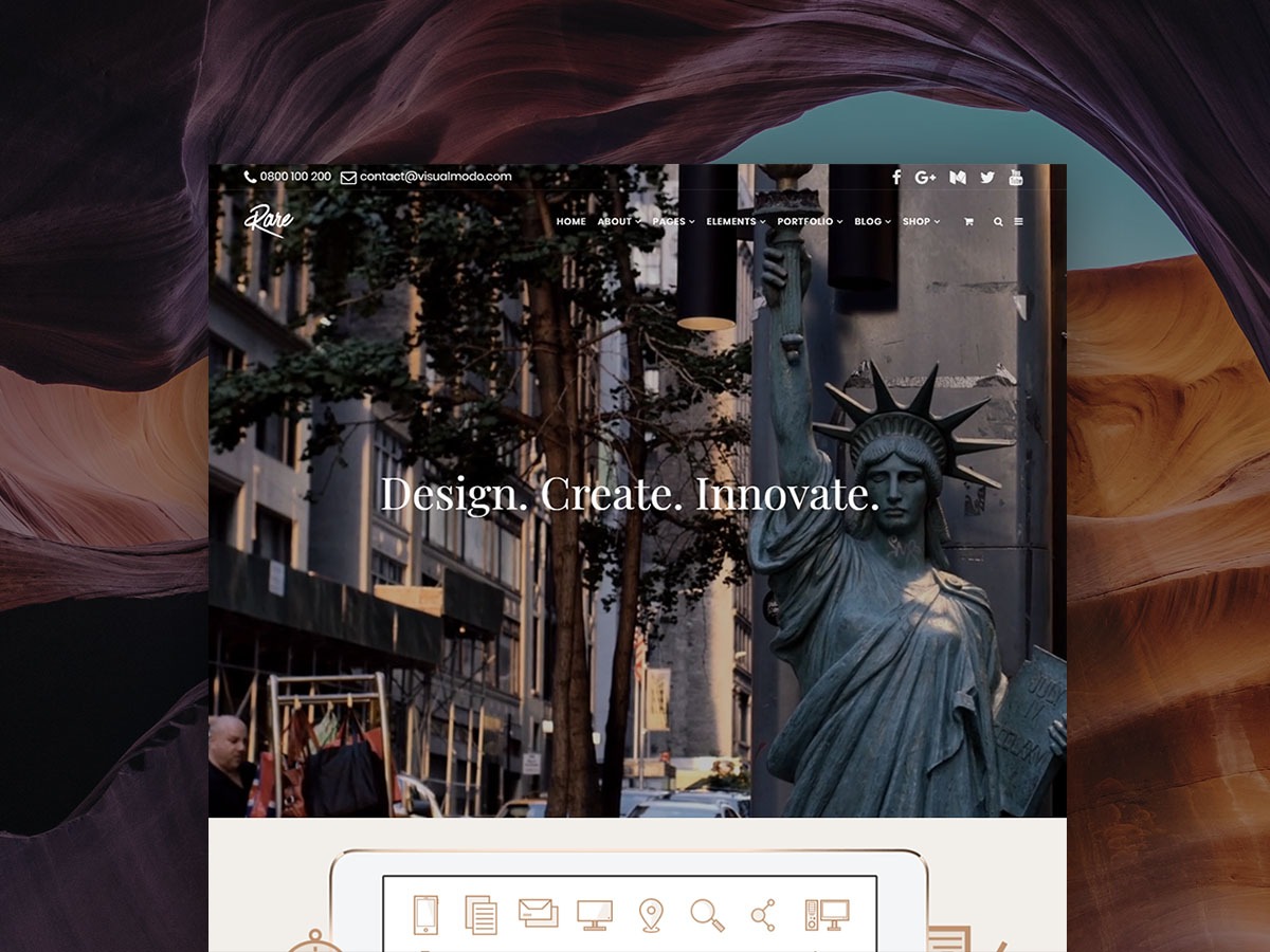 Restaurant Archives - Visualmodo Production